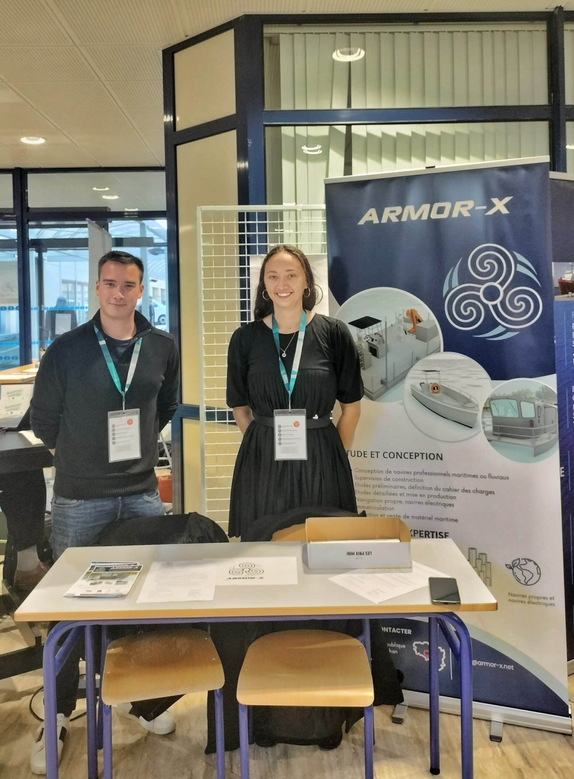 Recruitment | Armor-X